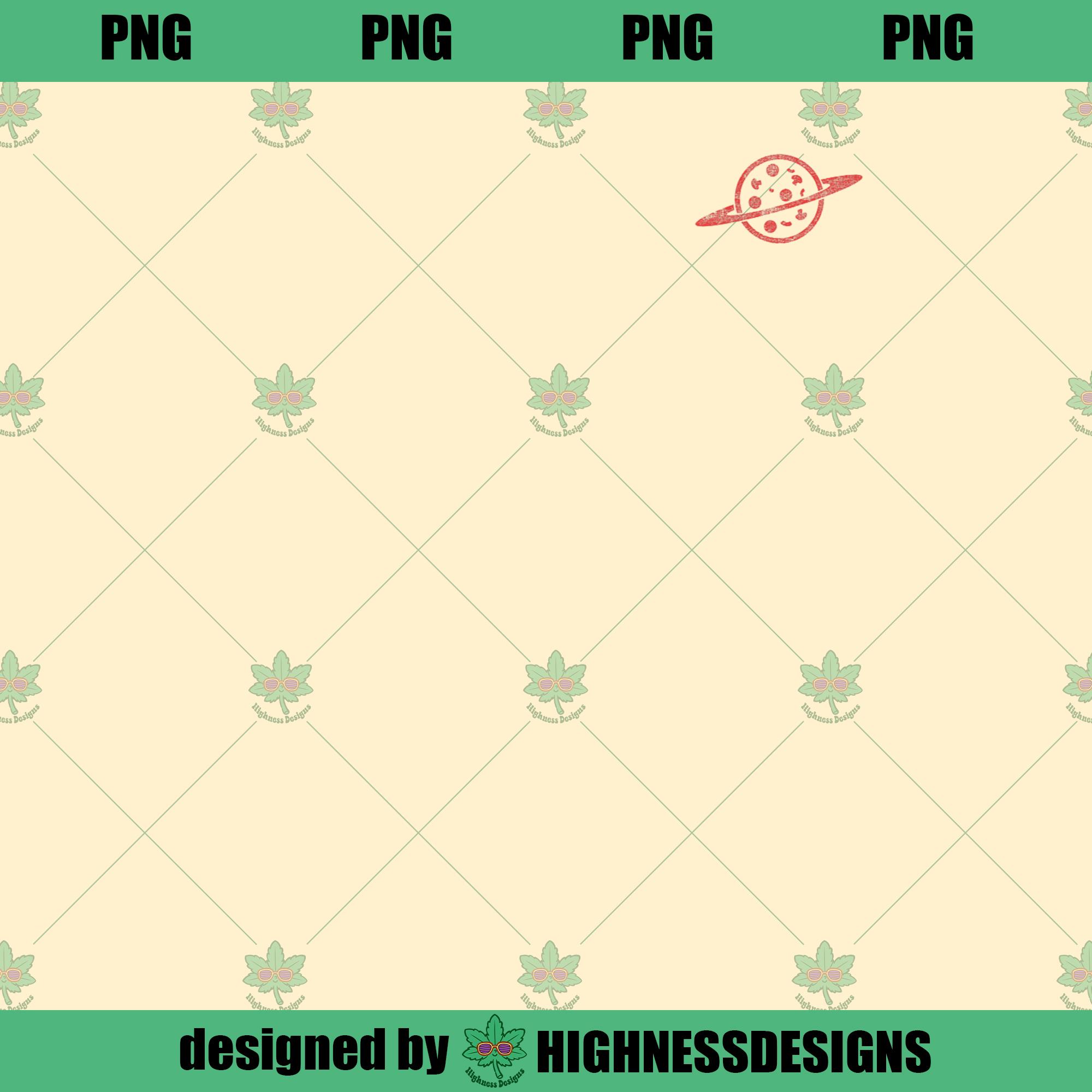 Disney Pixar Toy Story Pepperoni Pizza Planet Logo PNG Downl - Inspire ...