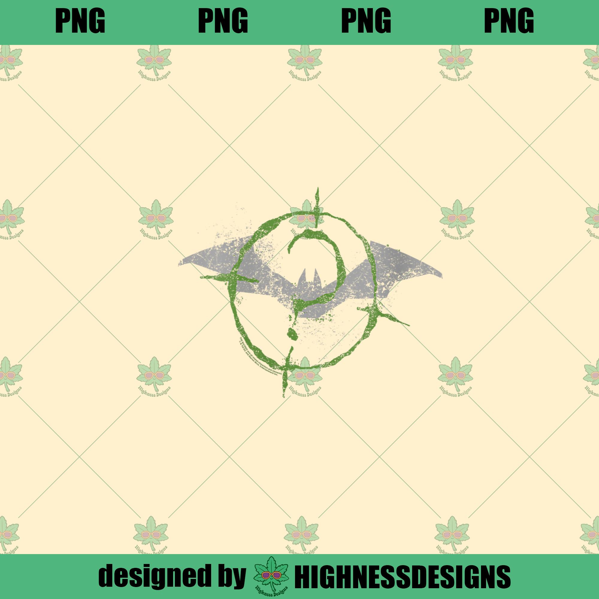 The Batman Scribbles Bat Logo PNG Download - Inspire Uplift