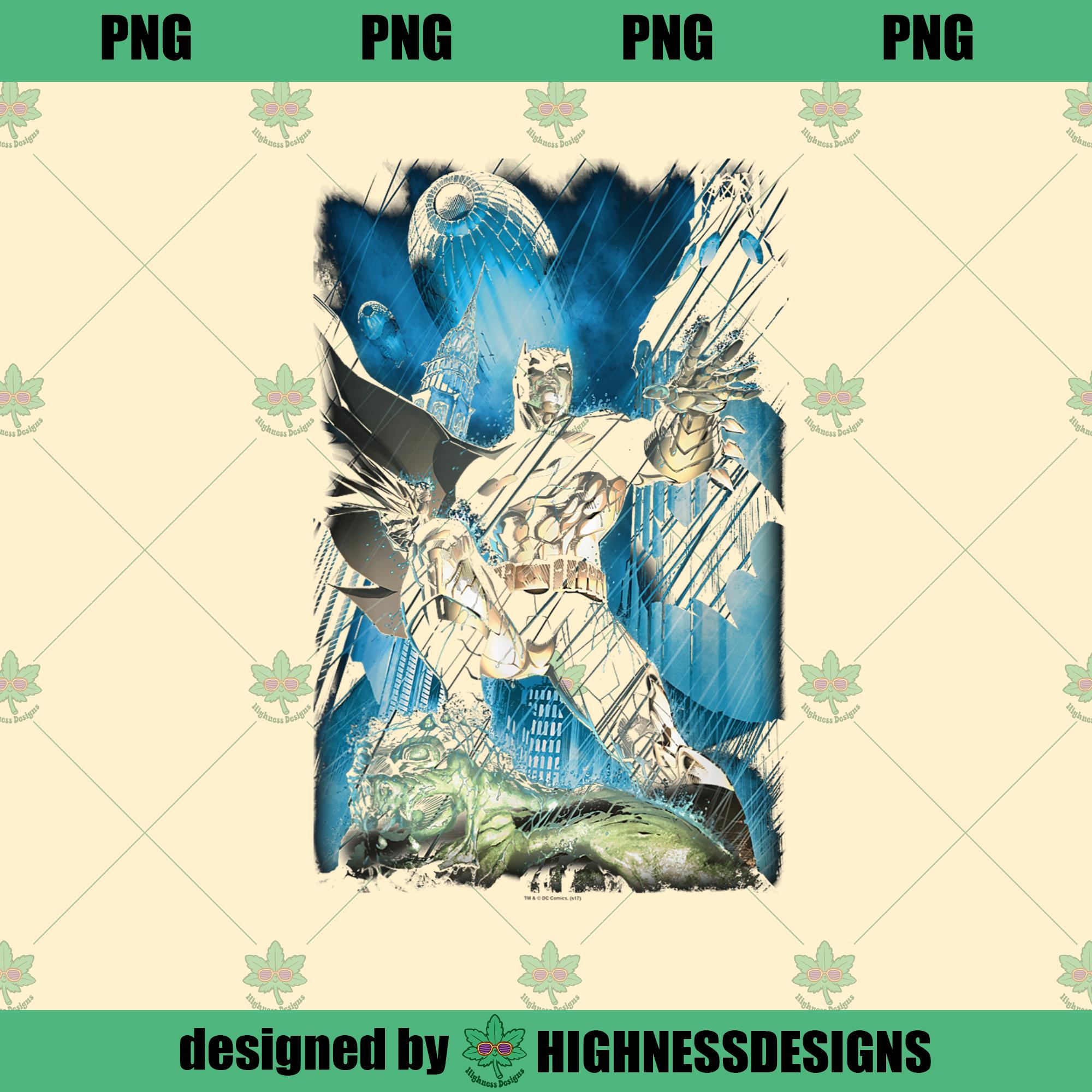 Batman Stormy Dark Knight PNG Download | Inspire Uplift