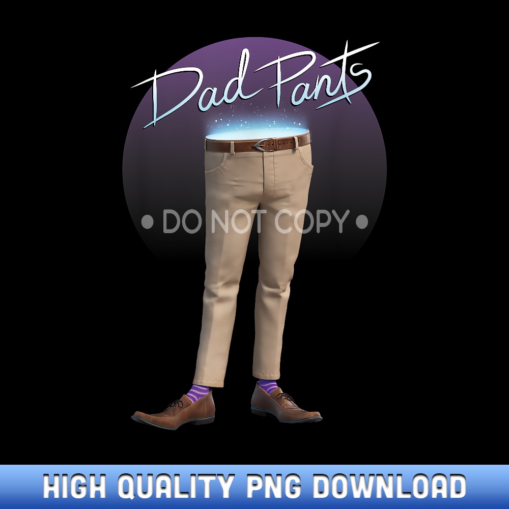 Disney and Pixar's Onward Dad Pants 80s - Exclusive Release | Inspire ...