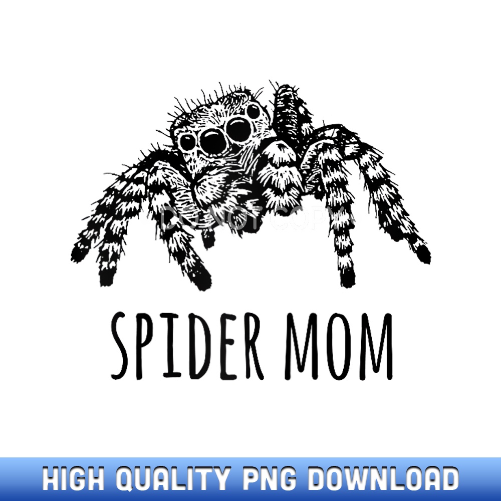jumping spider svg - Inspire Uplift