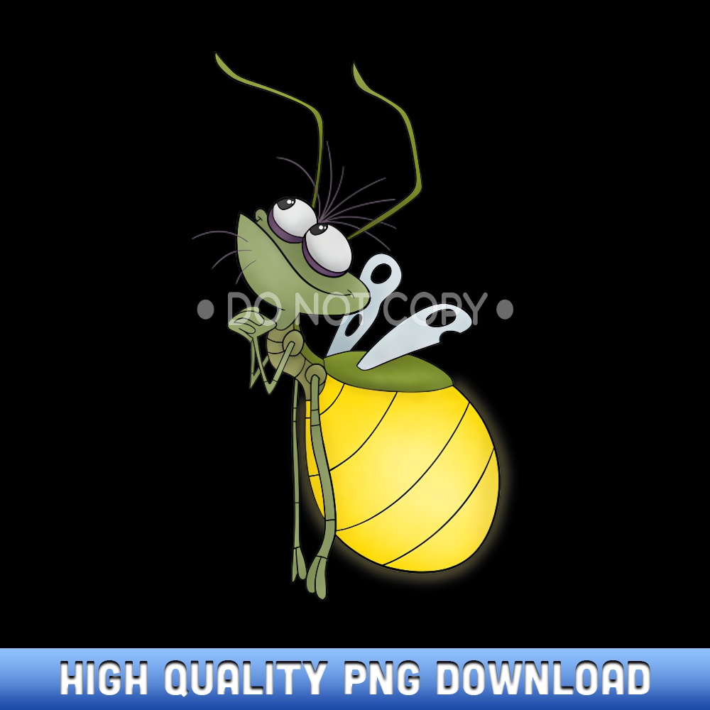 Firefly Ray Firefly Princess And The Frog Funny Meme - High- | Inspire ...