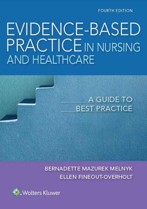 Evidence-based practice in nursing healthcare a guide to bes | Inspire ...