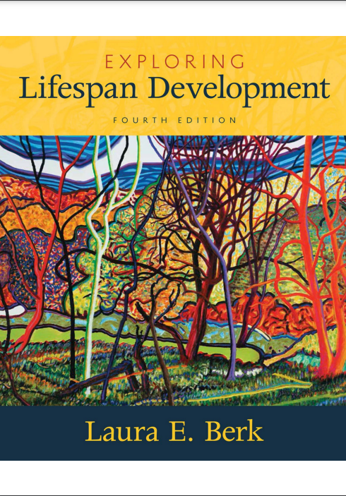 Exploring Lifespan Development Laura E. Berk PDF Download In | Inspire ...