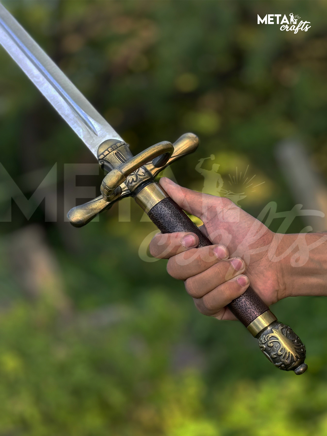 Needle Sword of Arya Stark Replica - Game of Thrones - Decor | Inspire ...