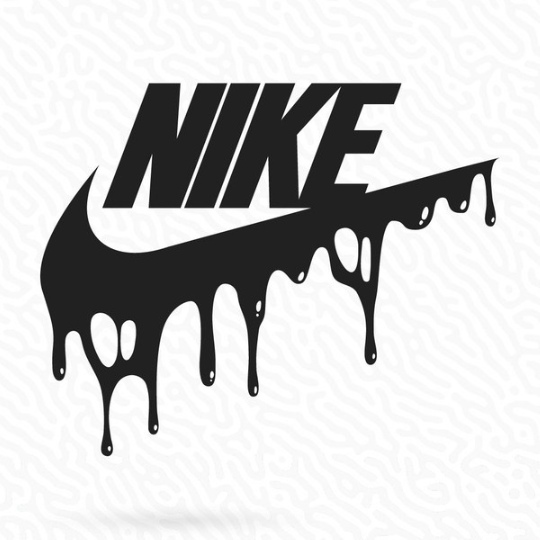 Nike Drip Svg, Nike Dripping Svg, Dripping Nike Svg, Nike Dr | Inspire ...
