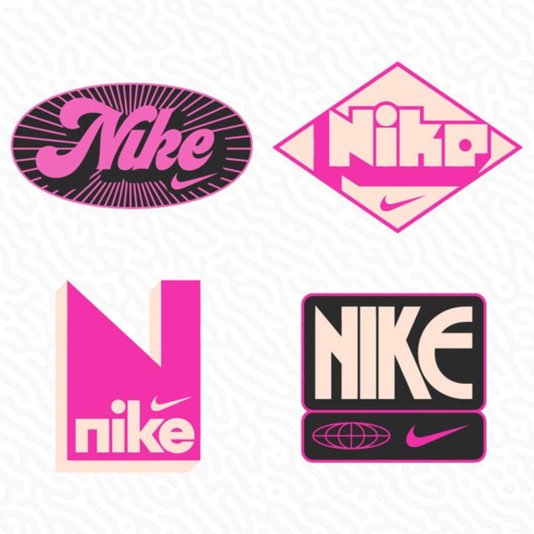 Nike Logo Transparent Background, Nike Check SVG, Nike SVG I | Inspire ...