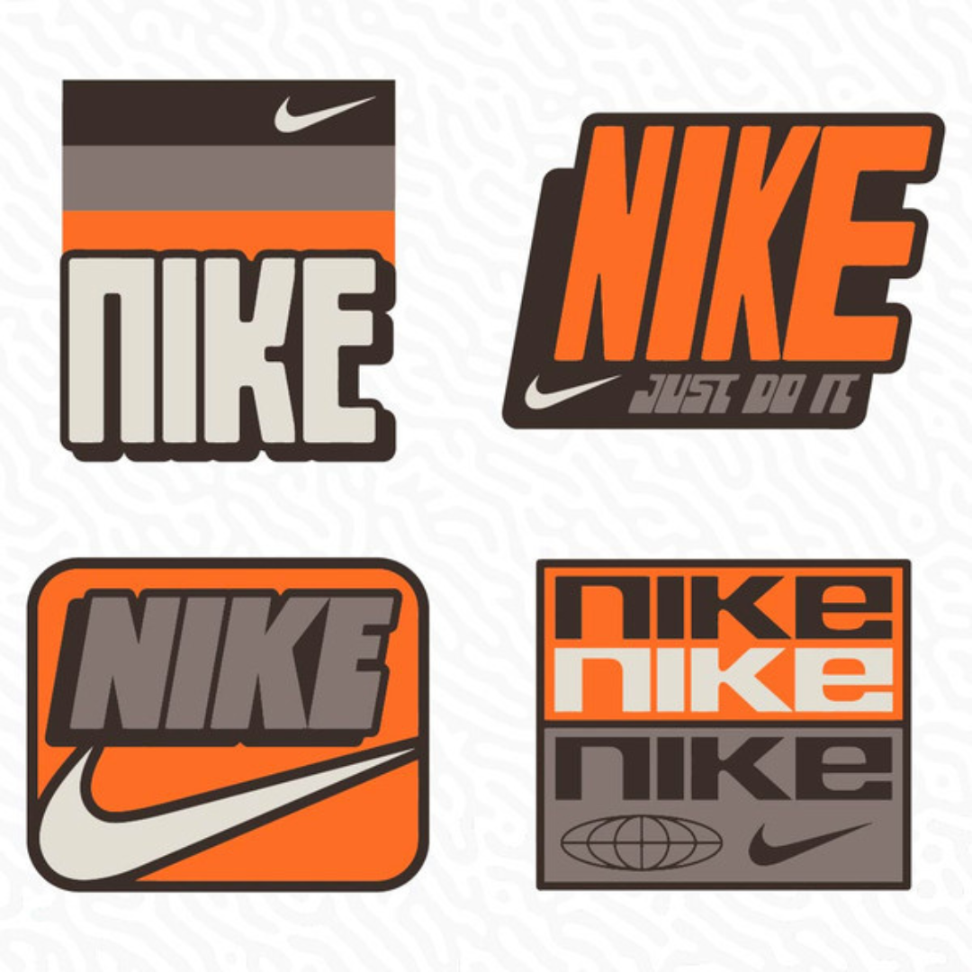 Transparent Nike Logo, Custom Nike Logo, SVG Nike Logo, Nike | Inspire ...