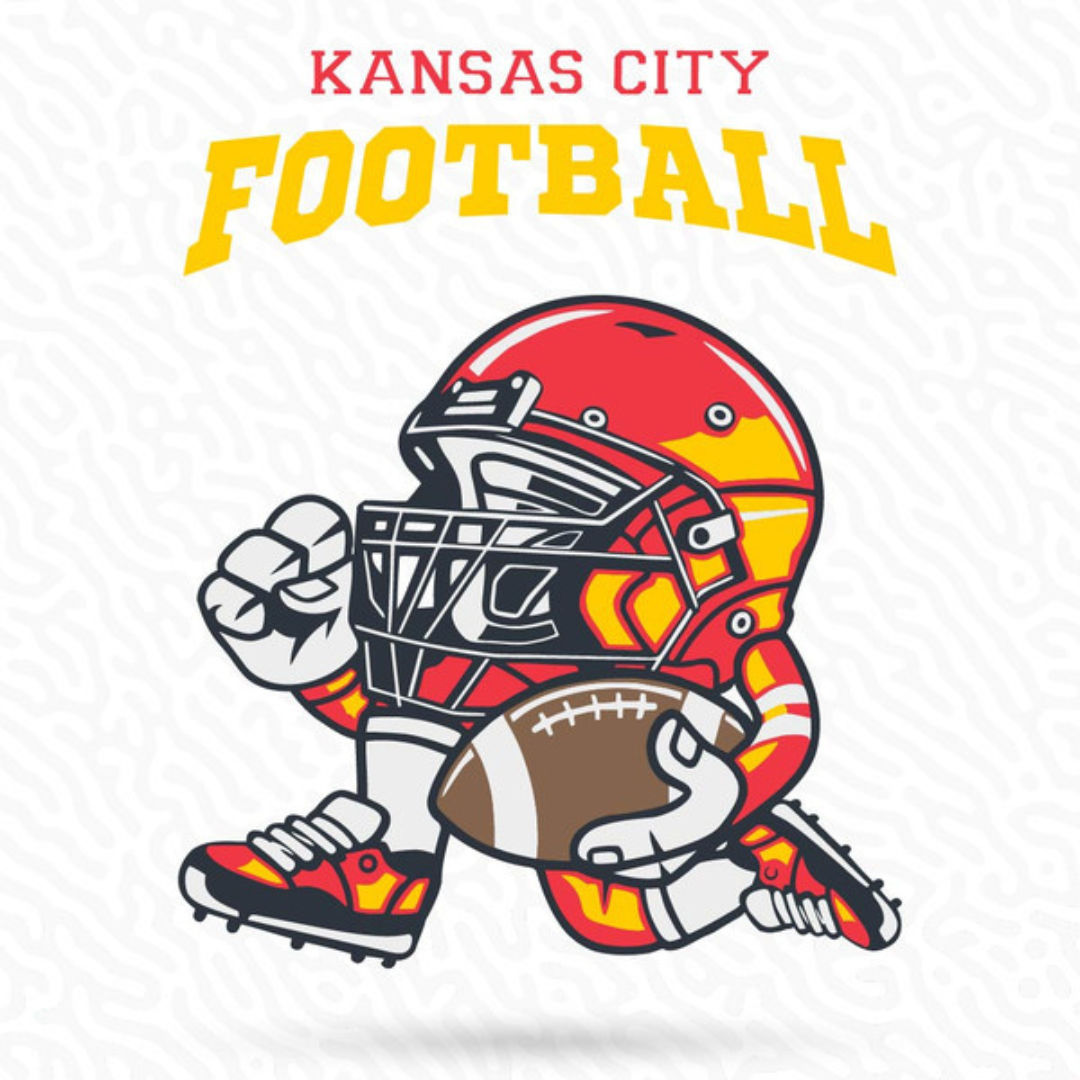 Kansas City Chiefs Cricut, Chiefs Logo Png, Kansas City Chie | Inspire ...