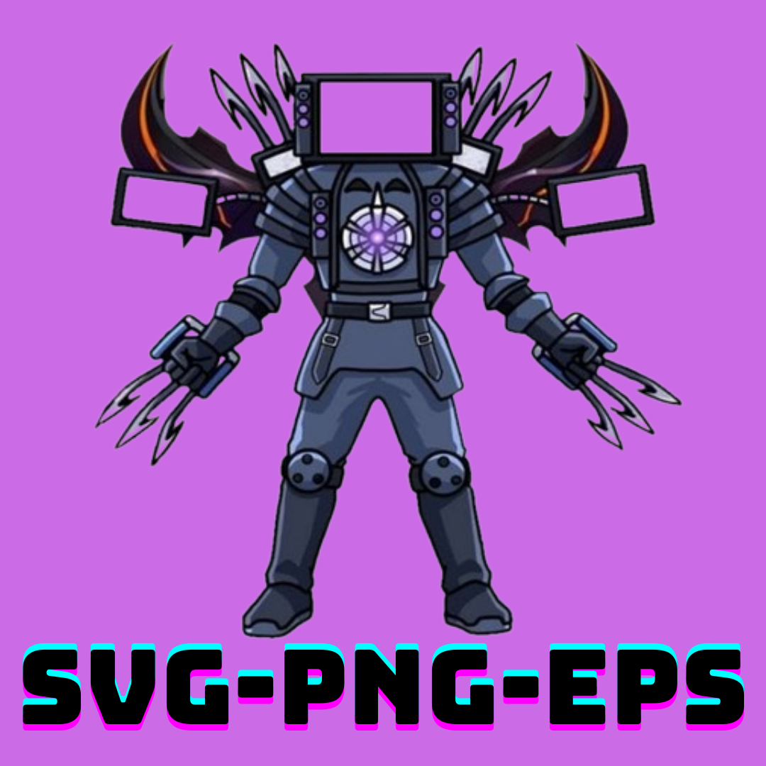 Robot skibidi Xmen toilet svg,Skibidi Toilet SVG,Camera SVG - Inspire ...