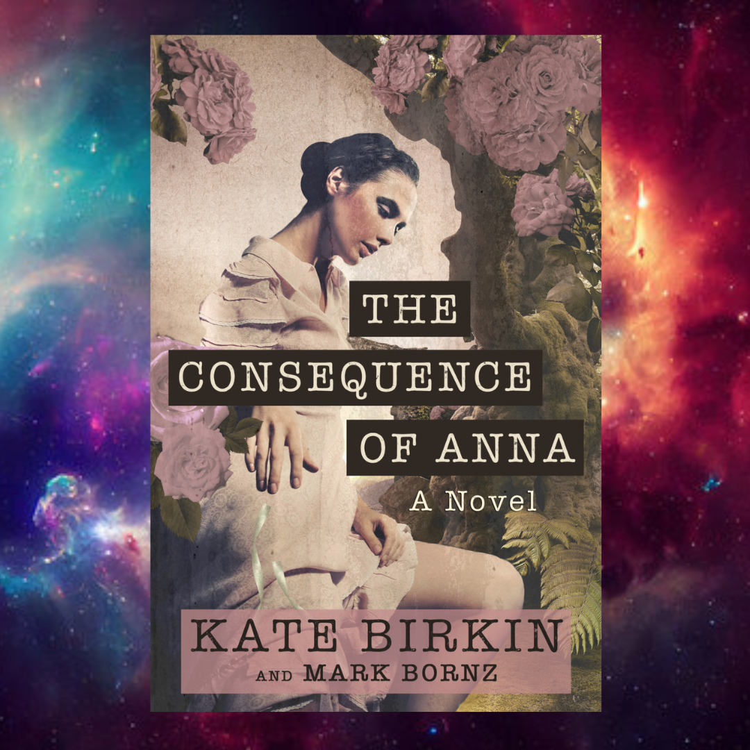 The Consequence of Anna: A Heartbreaking Historical Family S | Inspire ...