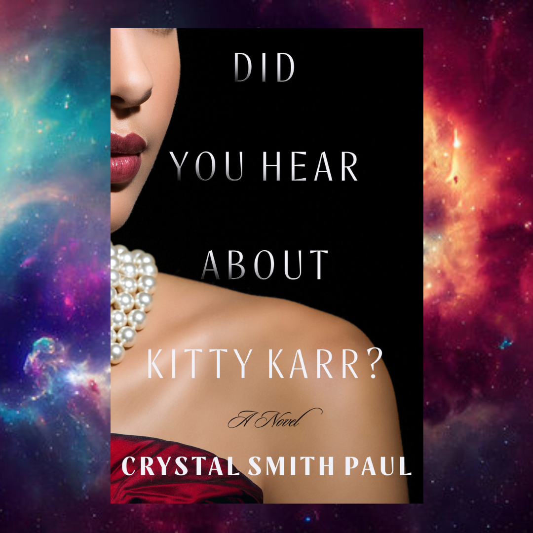 Amazing Grace Adams by Crystal Smith Paul | Inspire Uplift