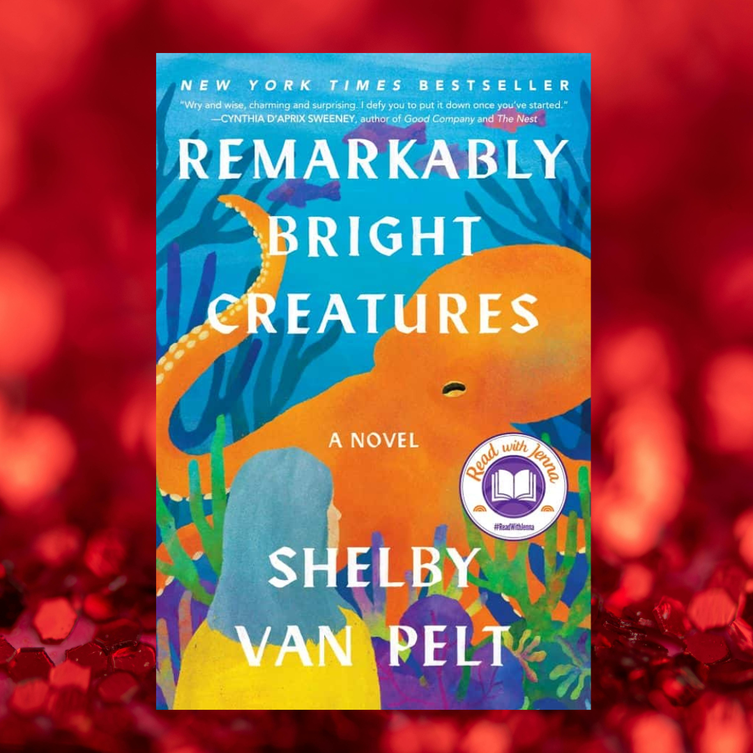Remarkably Bright Creatures | Inspire Uplift