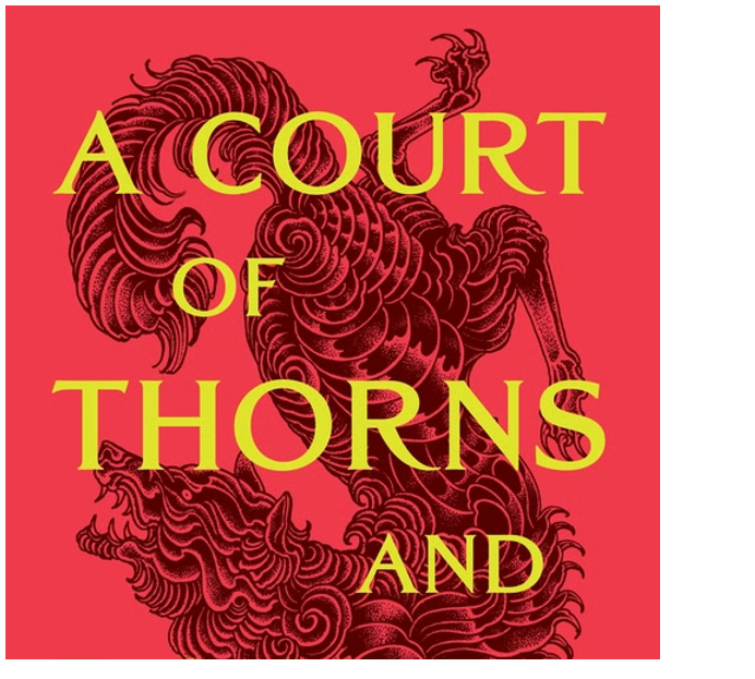 A Court of Thorns and Roses by Sarah J. Maas - Inspire Uplift