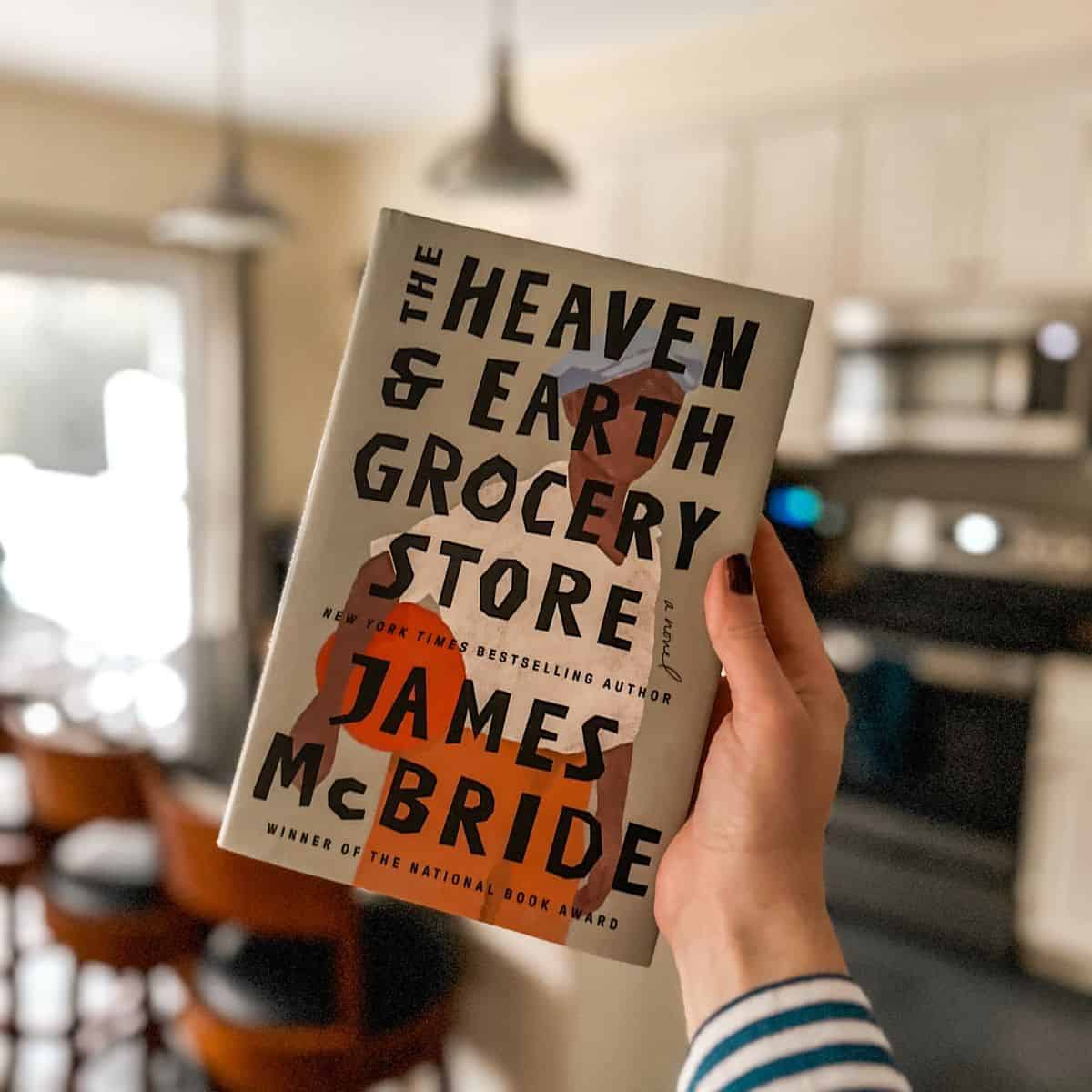 The Heaven & Earth Grocery Store | Inspire Uplift