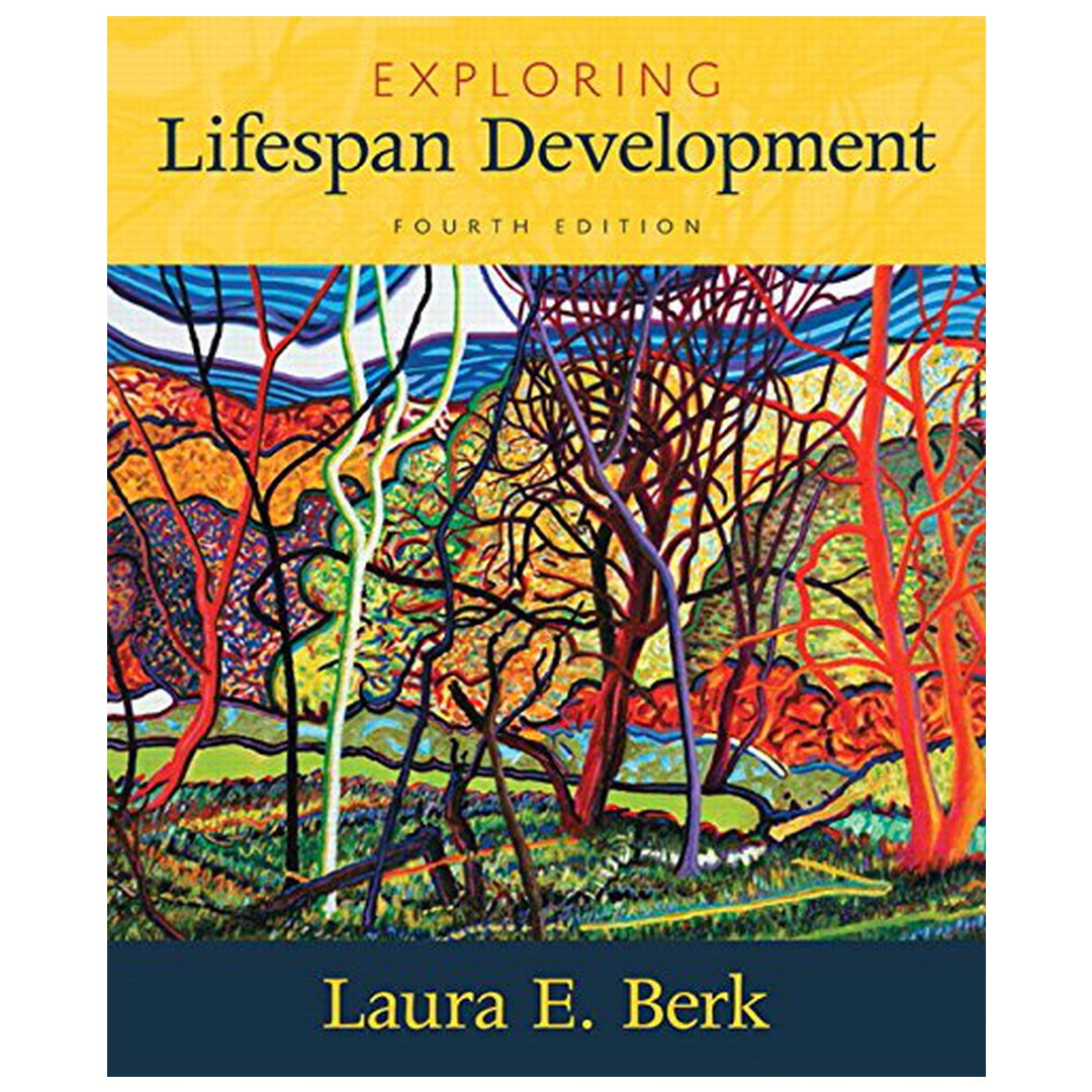 Exploring Lifespan Development 4th Edition | Inspire Uplift