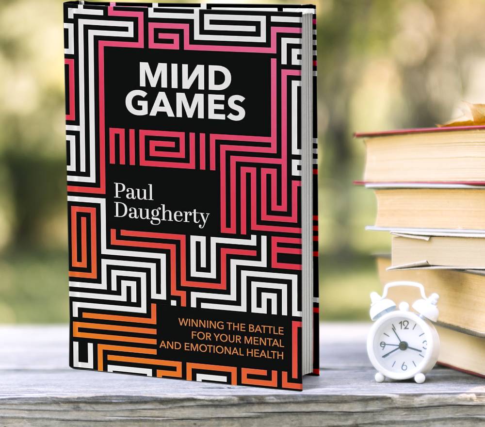 Mind Games Winning the Battle for Your Mental and Emotional | Inspire ...