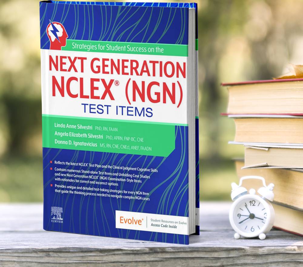 Strategies for Student Success on the Next Generation NCLEX | Inspire ...