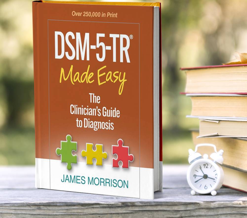 DSM-5-TR Made Easy- The Clinician s Guide to Diagnosis 1st E - Inspire ...