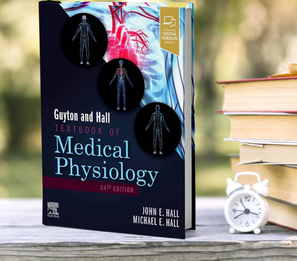 Essential Cell Biology 4th EditionGuyton Hall TextBook of me - Inspire ...