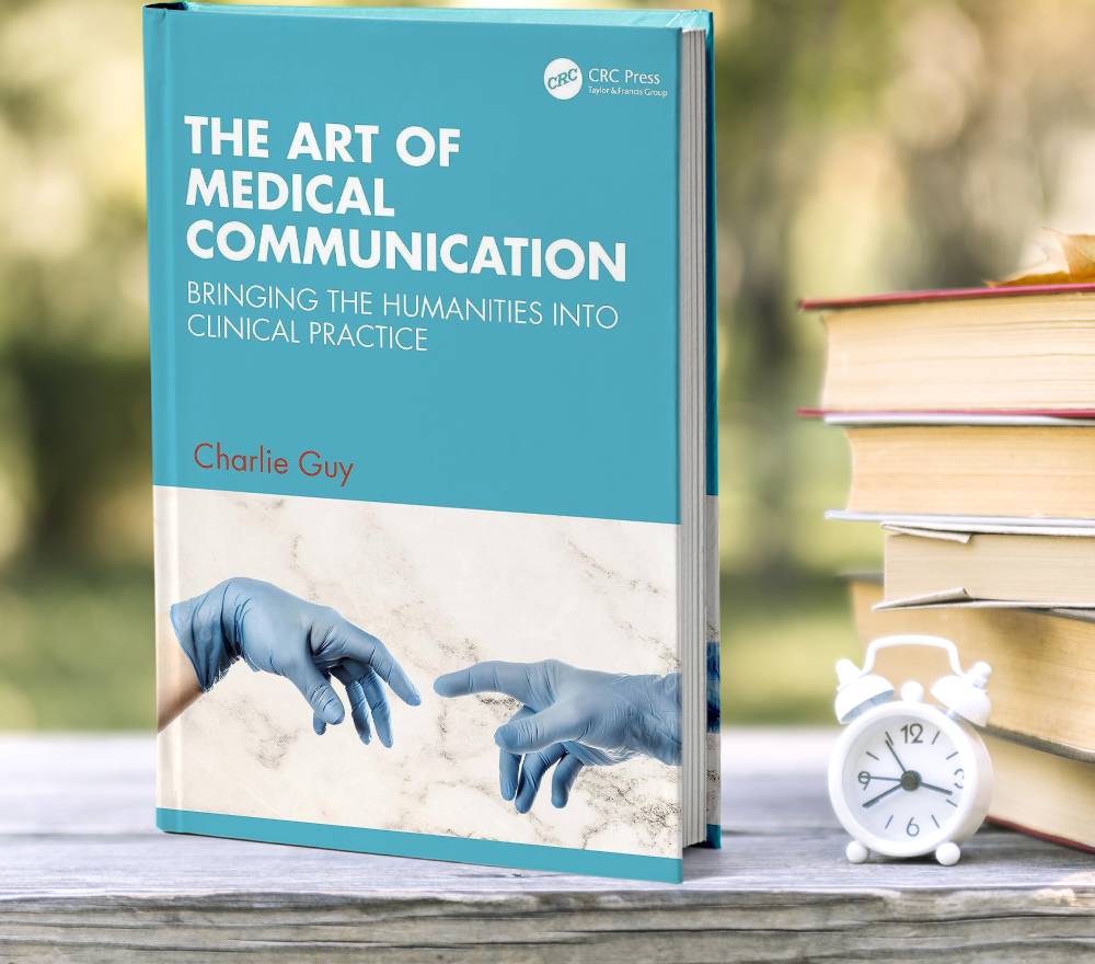 The Art of Medical Communication- Bringing the Humanities in | Inspire ...