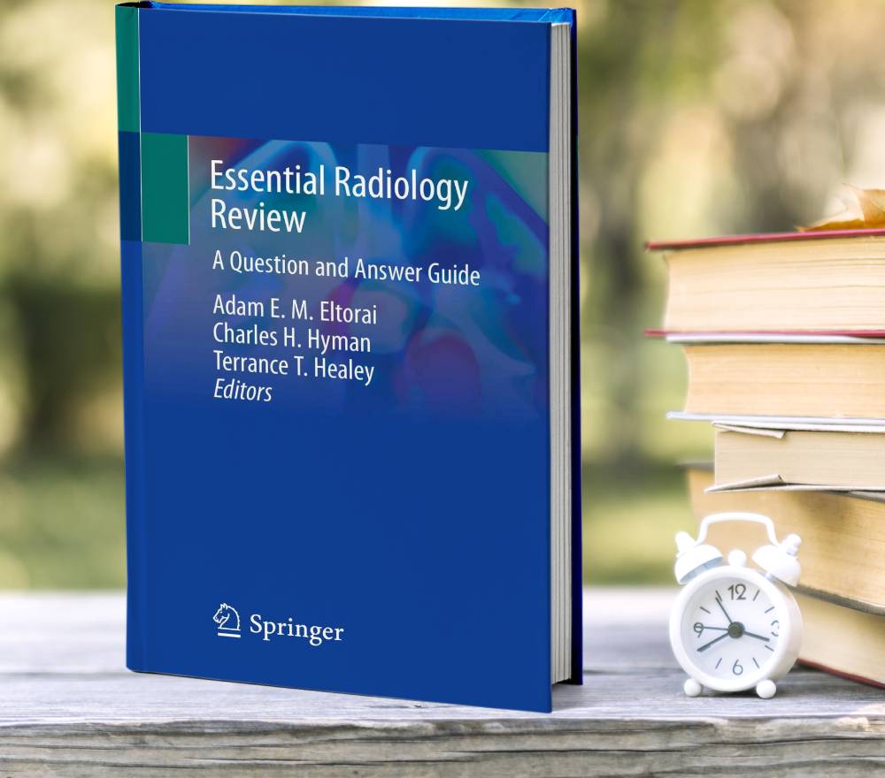 Essential Radiology Review- A Question and Answer Guide 1st - Inspire ...