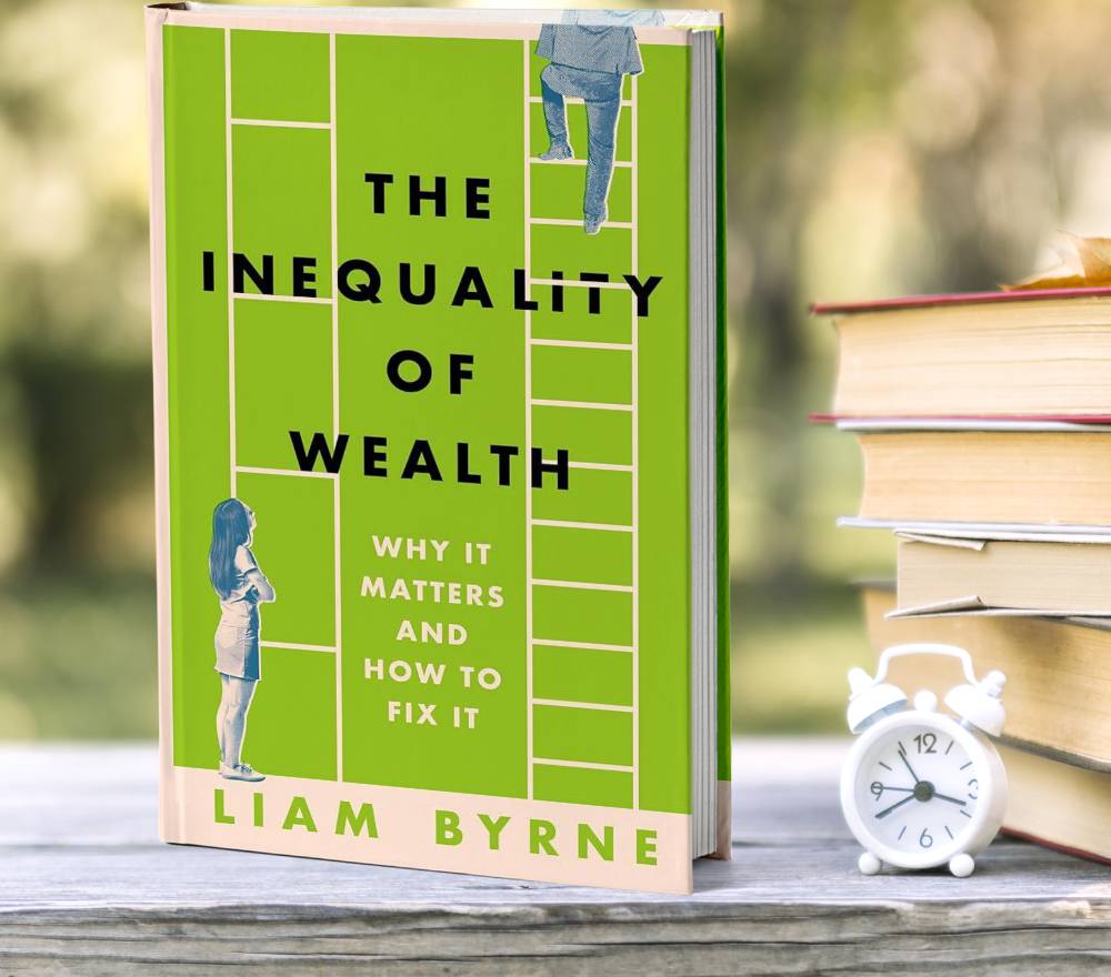 The Inequality of Wealth Why it Matters and How to Fix it | Inspire Uplift