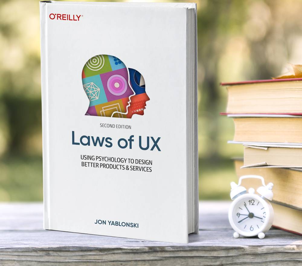Laws of Ux- Using Psychology to Design Better Products & Ser | Inspire ...