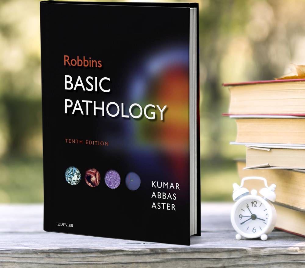 Robbins Basic Pathology- Robbins Basic Pathology E-Book (Rob | Inspire ...