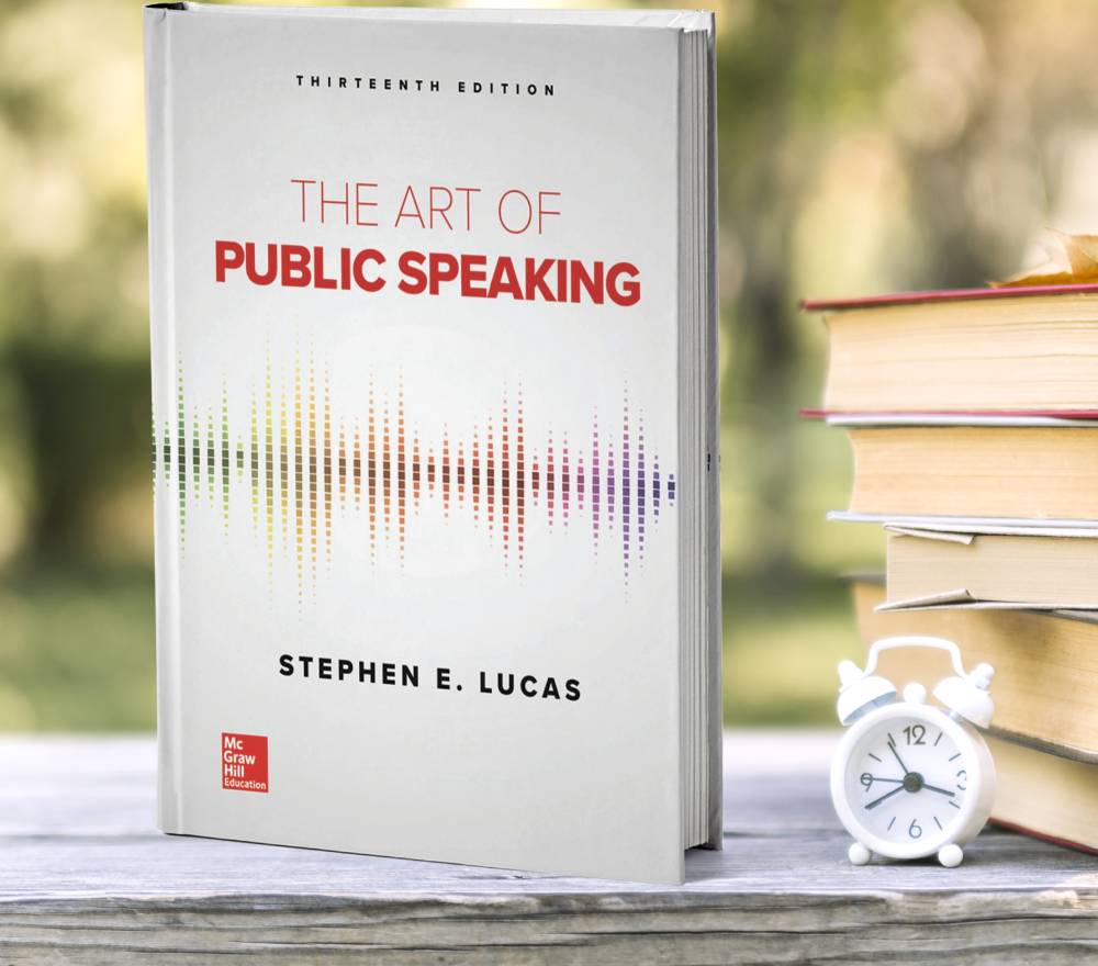 Essential Cell Biology 4th EditionThe Art Of Public Speaking | Inspire ...