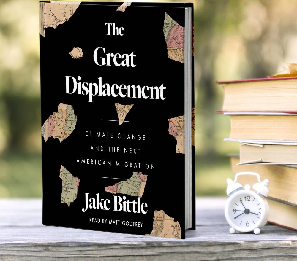 The Great Displacement- Climate Change and the Next American | Inspire ...