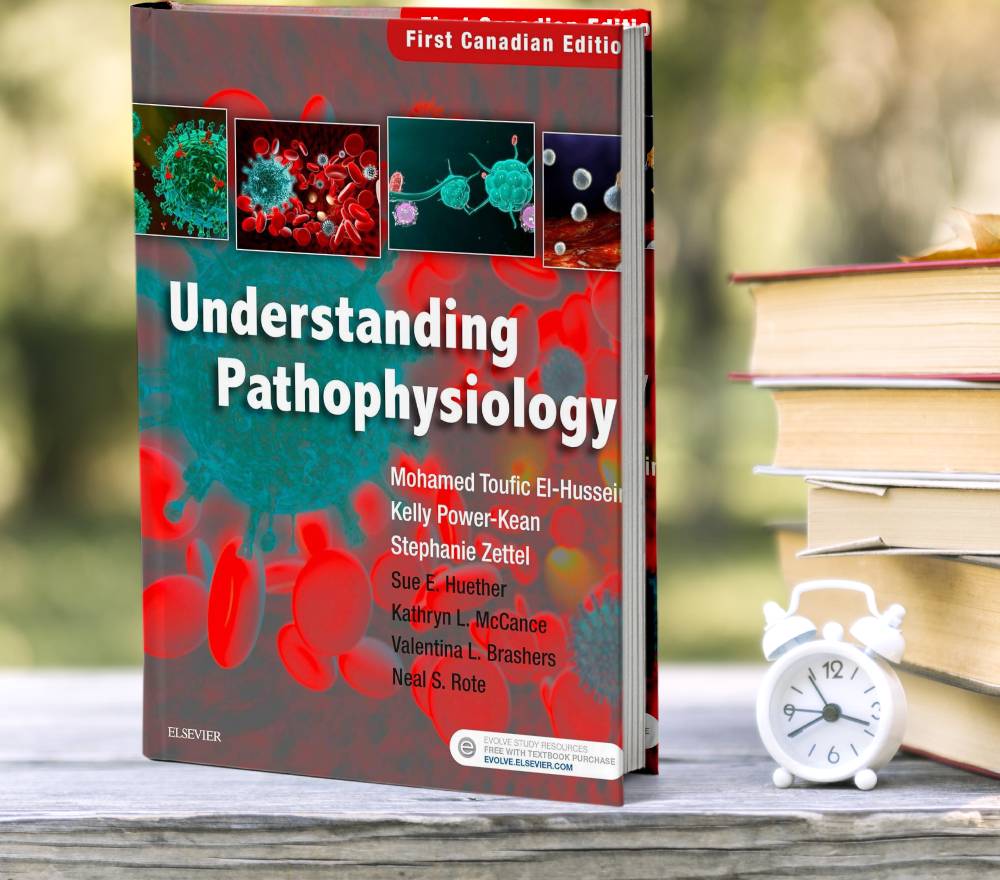 Understanding Pathophysiology, Canadian Edition E Book by Mo | Inspire ...