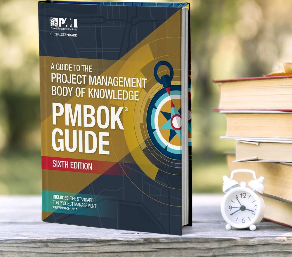 A Guide to the Project Management Body of Knowledge (PMBOK - | Inspire ...