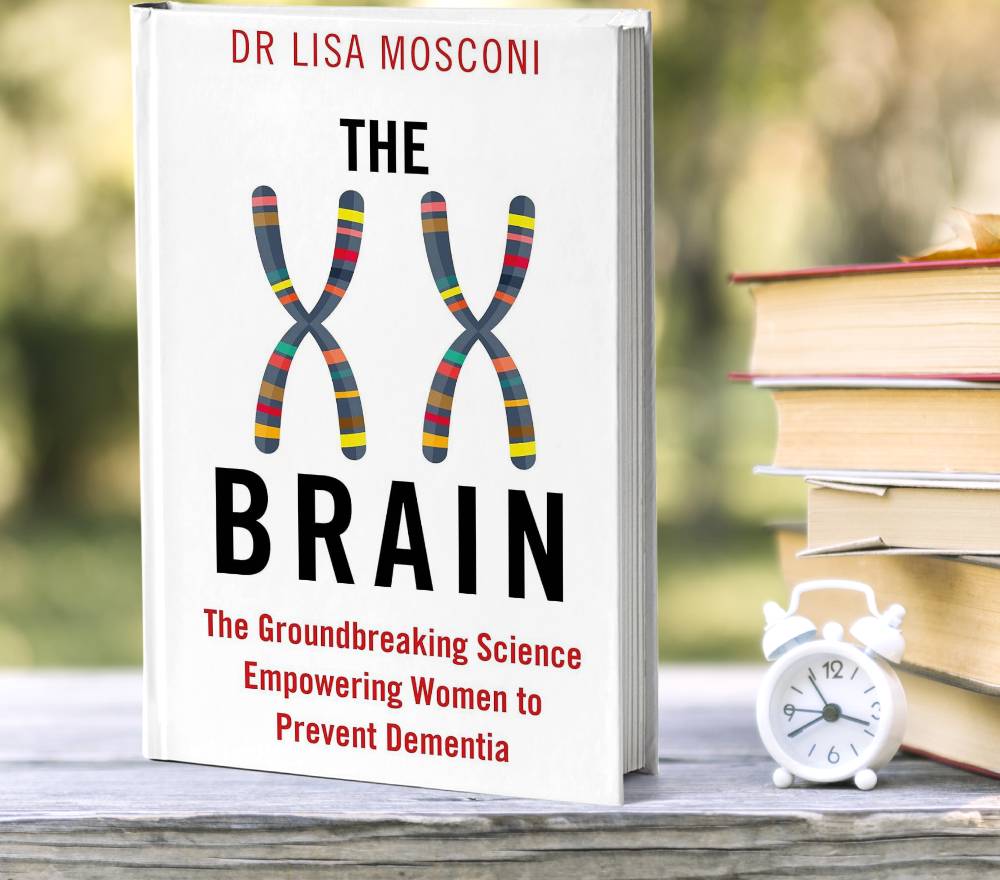 Essential Cell Biology 4th EditionThe XX Brain Dr Lisa Mosco | Inspire ...