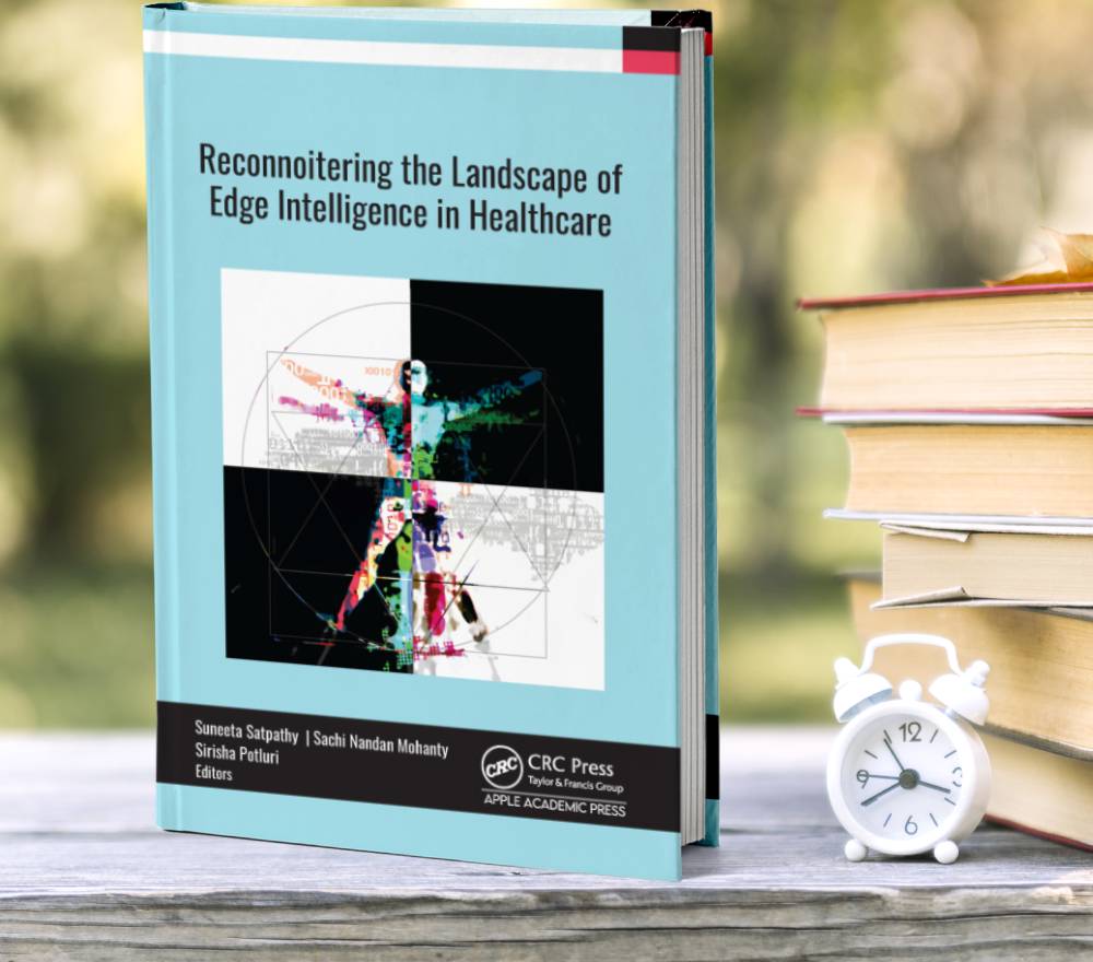 Reconnoitering the Landscape of Edge - Suneeta Satpathy | Inspire Uplift