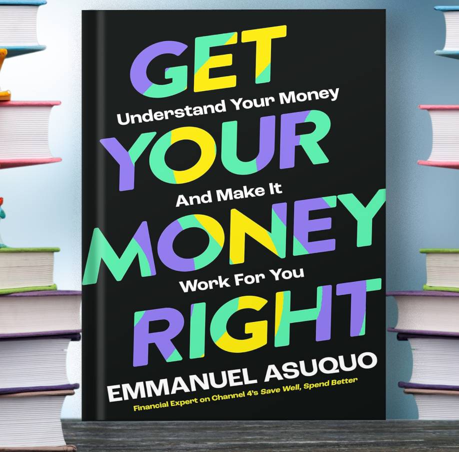 Get Your Money Right- Understand Your Money and Make it Work | Inspire ...