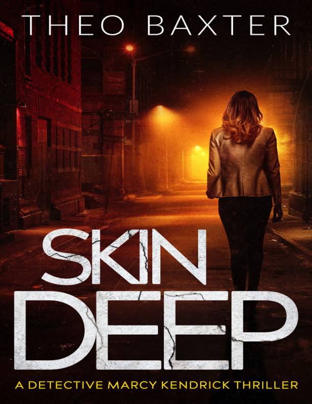 Skin Deep Theo Baxter | Inspire Uplift
