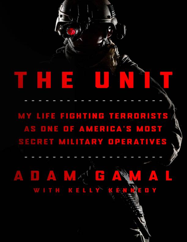 The Unit Adam Gamal Kelly Kennedy | Inspire Uplift