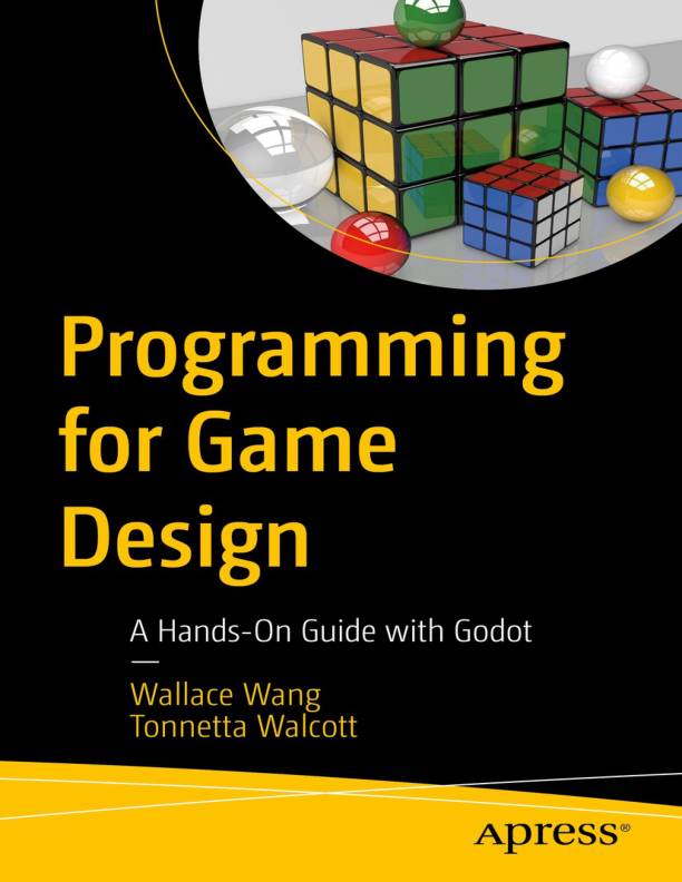 Programming for Game Design A Hands On Guide Wallace Wang | Inspire Uplift