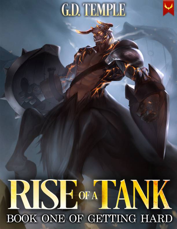 Rise of a Tank GD Temple - Inspire Uplift