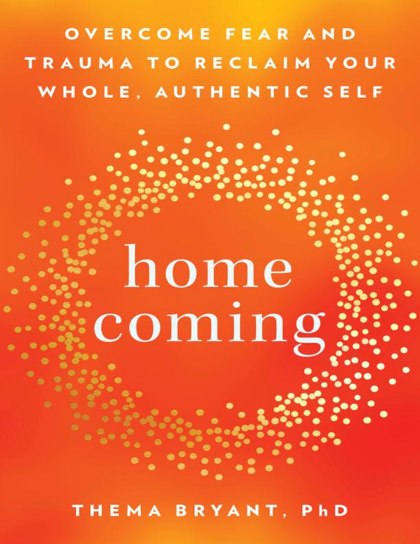 Homecoming - Thema Bryant – best selling | Inspire Uplift