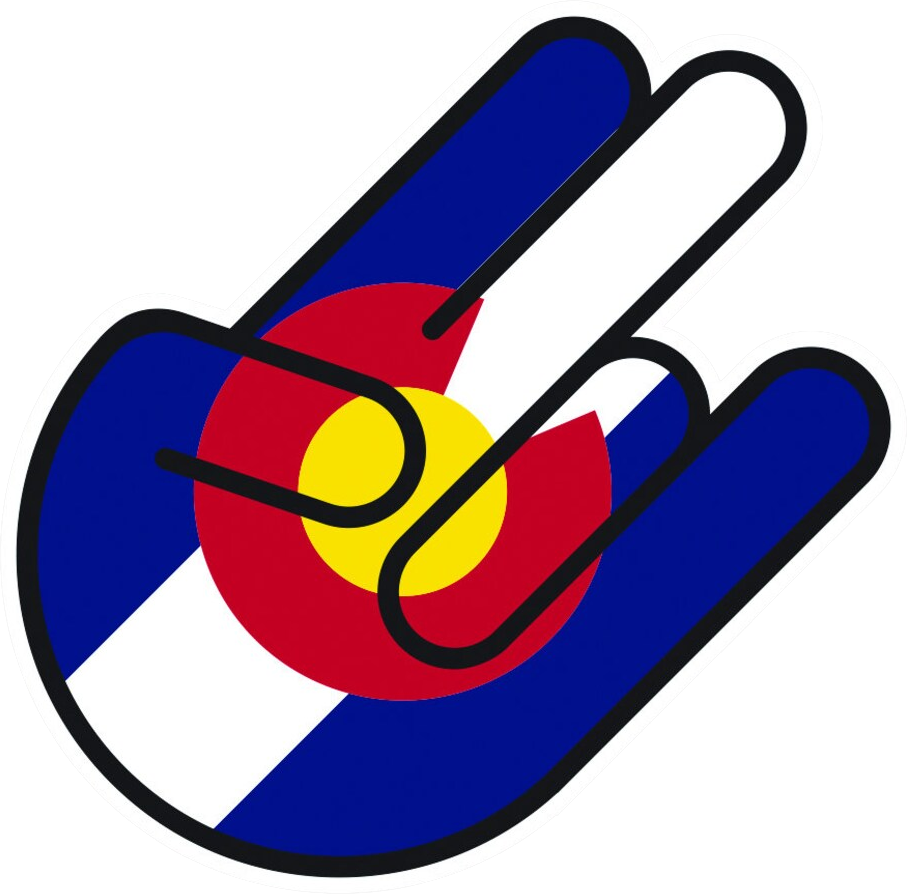 Sticker Co | Inspire Uplift