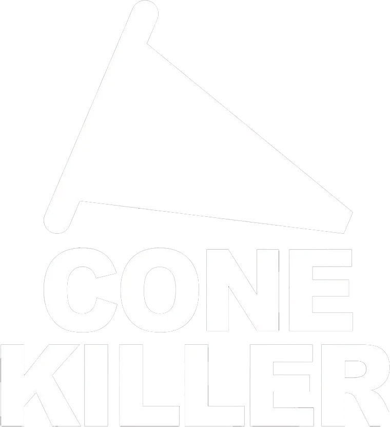 Cone Killer Sticker Self Adhesive Vinyl drifting jdm time at | Inspire ...