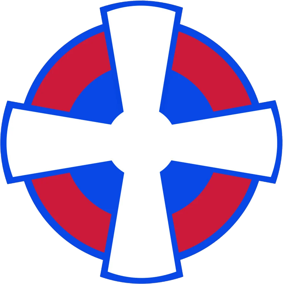 Serbian Air Force Roundel Sticker Self Adhesive Vinyl Serbia | Inspire ...
