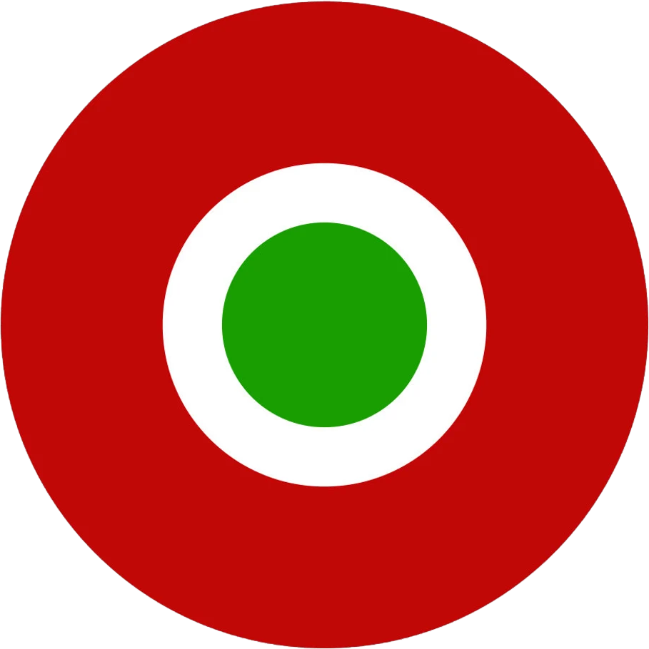 Seychelles Air Force Roundel Sticker Self Adhesive Vinyl Sey | Inspire ...