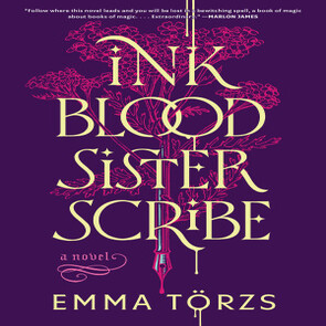 Ink Blood Sister Scribe by Emma Torzs | Inspire Uplift