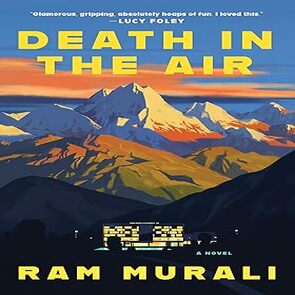 Death in the Air by Ram Murali | Inspire Uplift