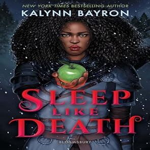 Sleep Like Death by Kalynn Bayron - Inspire Uplift