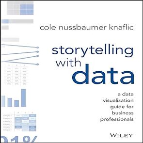 Storytelling with Data: A Data Visualization Guide for Busin | Inspire ...