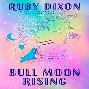 Bull Moon Rising, Royal Artifactual Guild Book 1 By Ruby Dix | Inspire ...